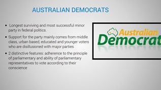 Australian Democrats copy1 at emaze Presentation