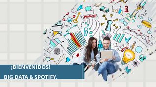 ¿QUÉ ES BIG DATA? at emaze Presentation