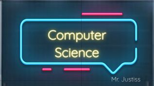 Computer Science at emaze Presentation