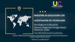 Capítulo 2. at emaze Presentation