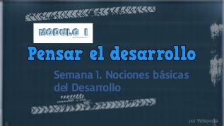 Módulo 1 Desarrollo at emaze Presentation