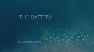 Battery at emaze Presentation