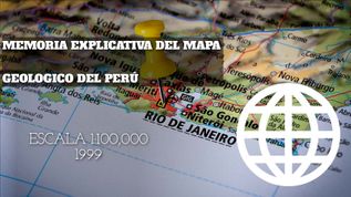 MEMORIA EXPLICATIVA DEL MAPA GEOLOGICO DEL PERÚ at emaze Presentation