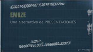 EMAZE at emaze Presentation