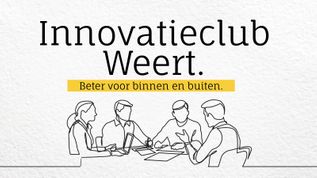 Innovatieclub Weert. at emaze Presentation