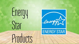 Energy Star Products at emaze Presentation