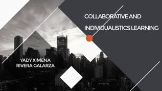 cooperative and collaborative learning at emaze Presentation