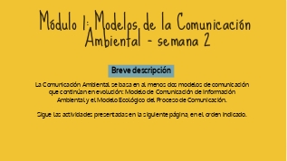 semana 2 at emaze Presentation