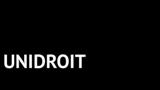UNIDROIT at emaze Presentation