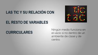 TIC at emaze Presentation