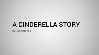 A Cinderella Story.pptx at emaze Presentation