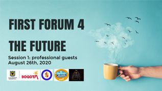 FIRST FORUM 4 THE FUTURE at emaze Presentation