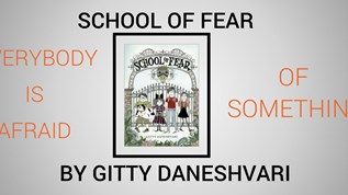 School of Fear at emaze Presentation