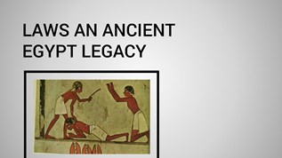 ancient egypt at emaze Presentation