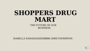 Startup at emaze Presentation