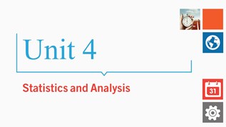 Unit 4 at emaze Presentation