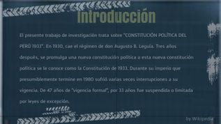 Introducción at emaze Presentation