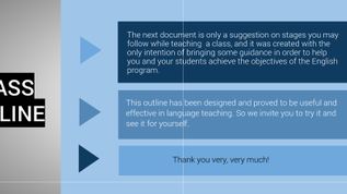 STAGES OF A CLASS at emaze Presentation