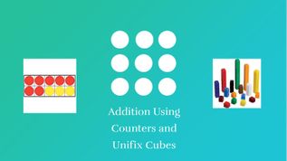 Addition Using Counters and Unifix Cubes at emaze Presentation