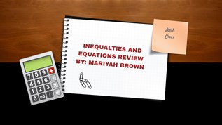 Math 2: Presentation at emaze Presentation