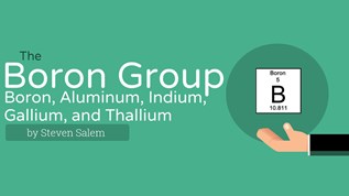 The Boron Group at emaze Presentation