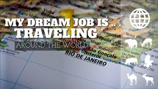 Dream job at emaze Presentation