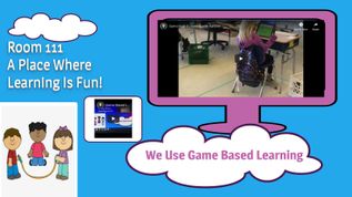 Game Based Learning at emaze Presentation