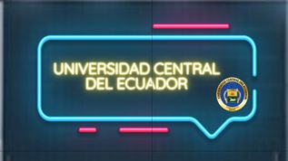 Caratula UCE at emaze Presentation