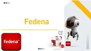 fedena at emaze Presentation