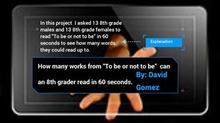 Math Project at emaze Presentation