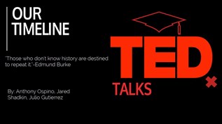 Module 6 Timeline at emaze Presentation