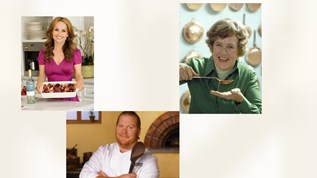 Focus Speech at emaze Presentation