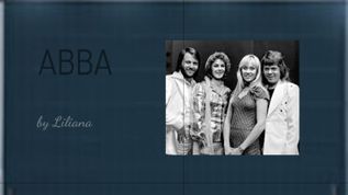 ABBA at emaze Presentation