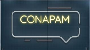 CONAPAM at emaze Presentation