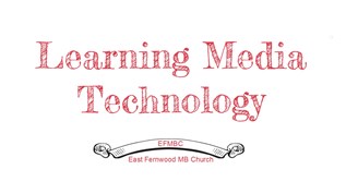Learning Media Technology at emaze Presentation