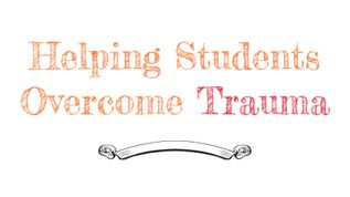 Student Trauma at emaze Presentation