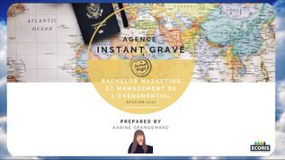 Accelerate at emaze Presentation