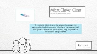 Microclave at emaze Presentation