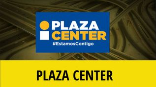 Plaza Center at emaze Presentation