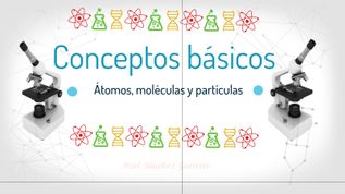 conceptos básicos at emaze Presentation