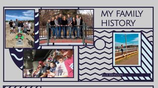 Ellie Bronson-Family History on emaze