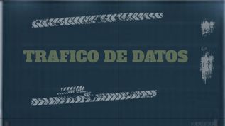TRAFICO DE DATOS at emaze Presentation