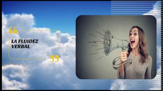 la fluidez verbal at emaze Presentation