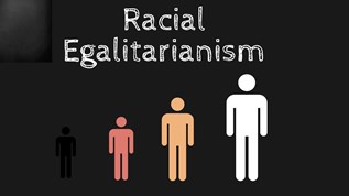 AP Seminar: Racial Egalitarianism at emaze Presentation