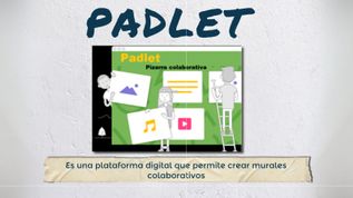 PADLET at emaze Presentation