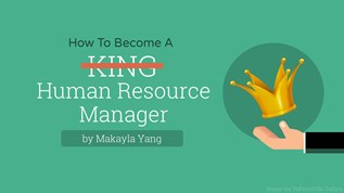 Human Resource Management at emaze Presentation