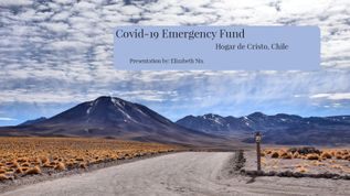 Chile missions project at emaze Presentation