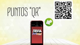 Puntos QR at emaze Presentation