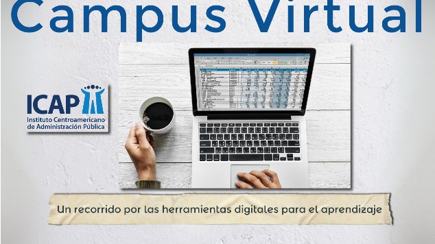 Campus Virtual ICAP at emaze Presentation