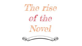 The riseof thenovel at emaze Presentation